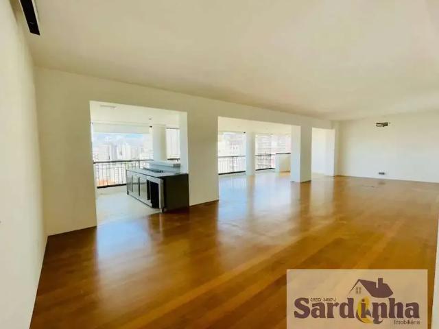 Apartamento para Venda em São Paulo/SP Sumaré 3 Quartos