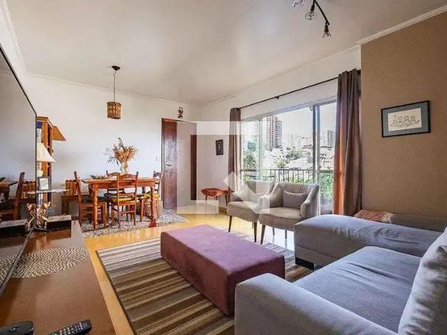 Apartamento para Venda em São Paulo/SP Sumaré 3 Quartos