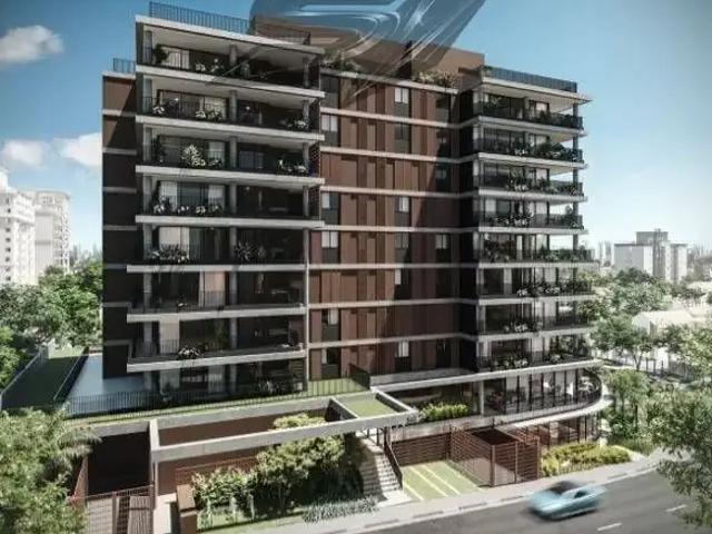 Apartamento para Venda em São Paulo/SP Sumaré 3 Quartos
