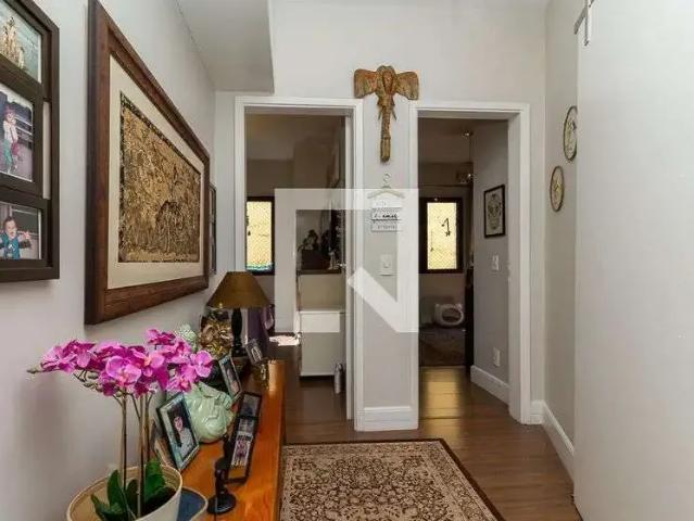 Apartamento para Venda em São Paulo/SP Sumaré 3 Quartos