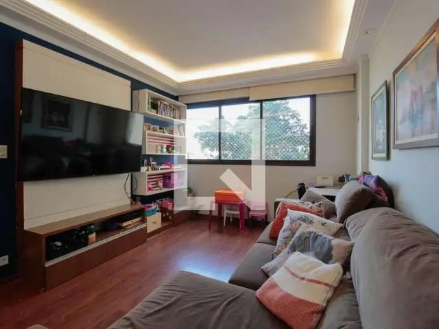 Apartamento para Venda em São Paulo/SP Sumaré 3 Quartos