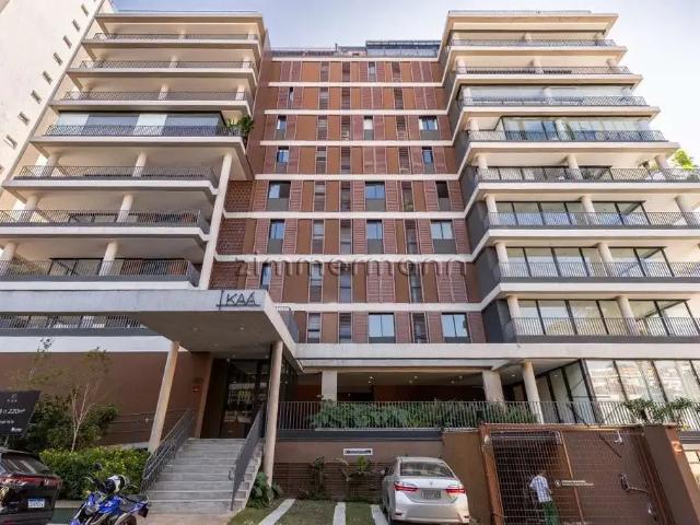 Apartamento para Venda em São Paulo/SP Sumaré 3 Quartos