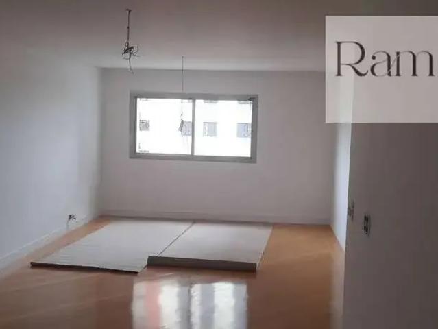 Apartamento para Venda em São Paulo/SP Sumaré 3 Quartos