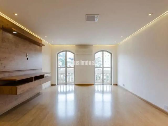 Apartamento para Venda em São Paulo/SP Sumaré 3 Quartos