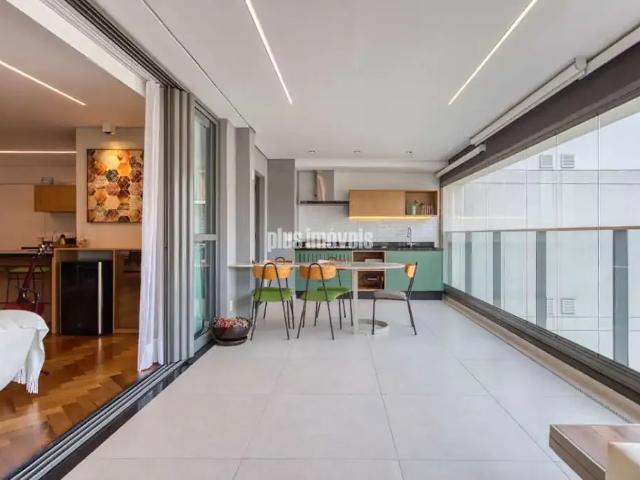 Apartamento para Venda em São Paulo/SP Sumaré 3 Quartos
