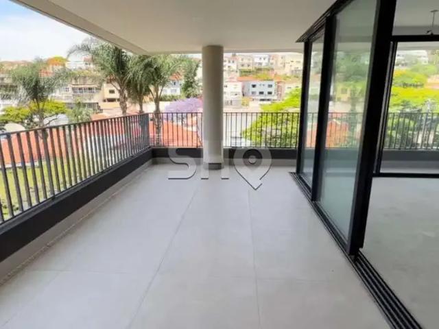 Apartamento para Venda em São Paulo/SP Sumaré 3 Quartos