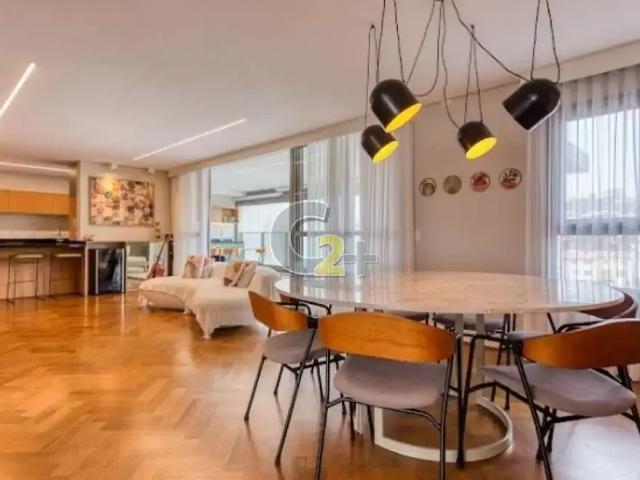Apartamento para Venda em São Paulo/SP Sumaré 3 Quartos