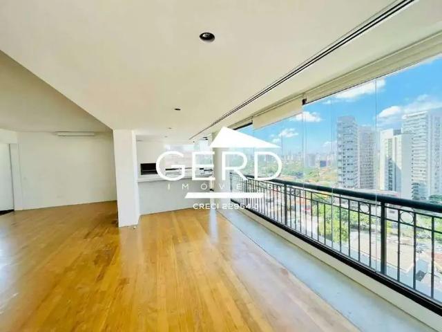 Apartamento para Venda em São Paulo/SP Sumaré 3 Quartos