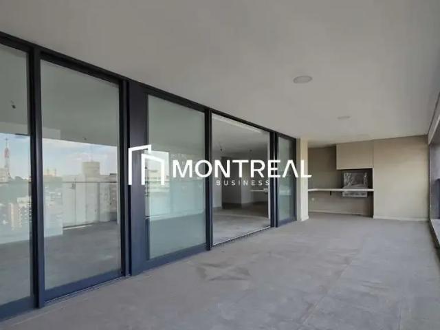 Apartamento para Venda em São Paulo/SP Sumaré 3 Quartos