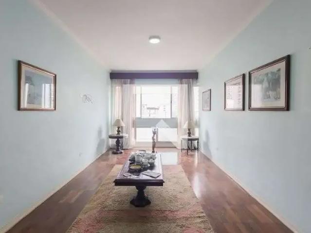 Apartamento para Venda em São Paulo/SP Sumaré 3 Quartos