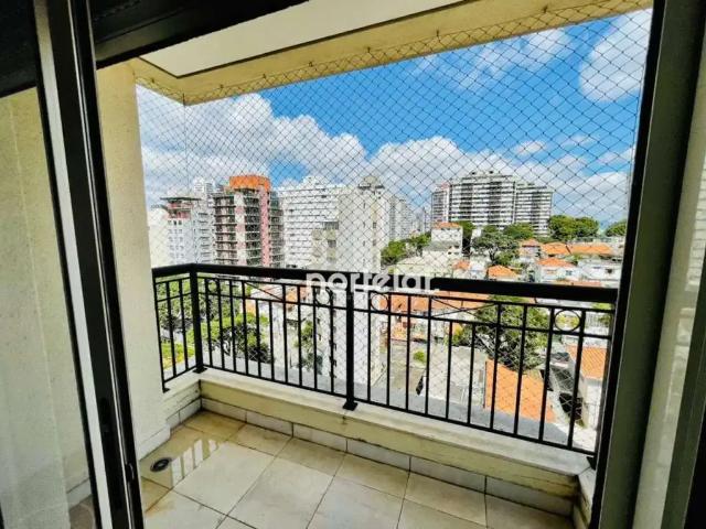 Apartamento para Venda em São Paulo/SP Sumaré 3 Quartos