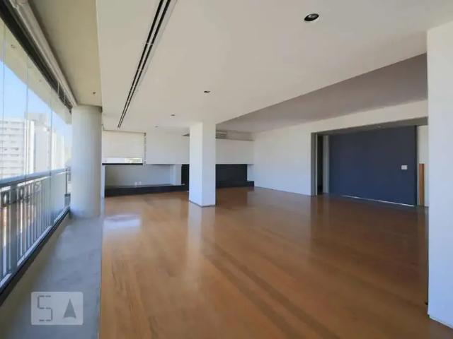 Apartamento para Venda em São Paulo/SP Sumaré 3 Quartos