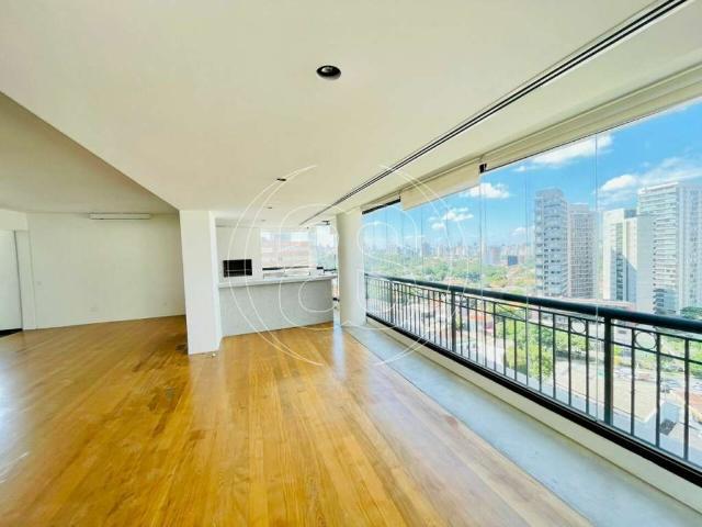 Apartamento para Venda em São Paulo/SP Sumaré 3 Quartos