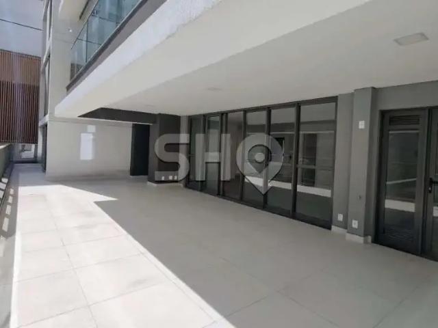 Apartamento para Venda em São Paulo/SP Sumaré 4 Quartos