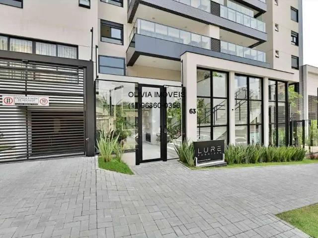 Apartamento para Venda em São Paulo/SP Sumaré 3 Quartos
