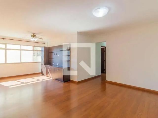 Apartamento para Venda em São Paulo/SP Sumaré 3 Quartos