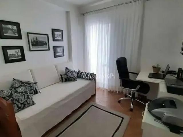 Apartamento para Venda em São Paulo/SP Sumaré 3 Quartos