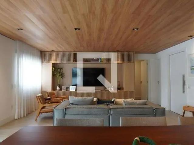 Apartamento para Venda em São Paulo/SP Sumaré 3 Quartos
