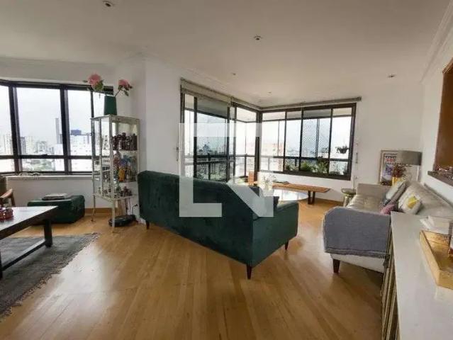 Apartamento para Venda em São Paulo/SP Sumaré 3 Quartos