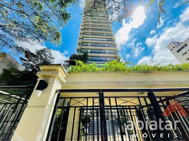 Apartamento para Venda em São Paulo/SP Sumaré 3 Quartos