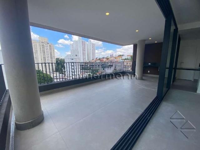 Apartamento para Venda em São Paulo/SP Sumaré 3 Quartos