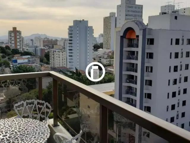 Apartamento para Venda em São Paulo/SP Sumaré 3 Quartos
