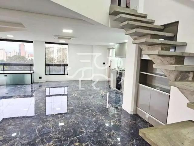 Apartamento para Venda em São Paulo/SP Sumaré 3 Quartos