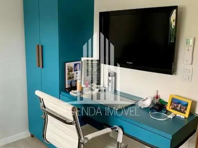 Apartamento para Venda em São Paulo/SP Sumaré 3 Quartos