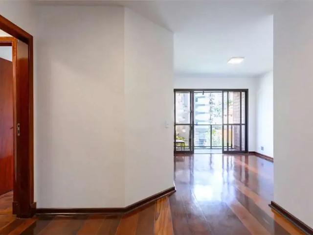 Apartamento para Venda em São Paulo/SP Sumaré 3 Quartos