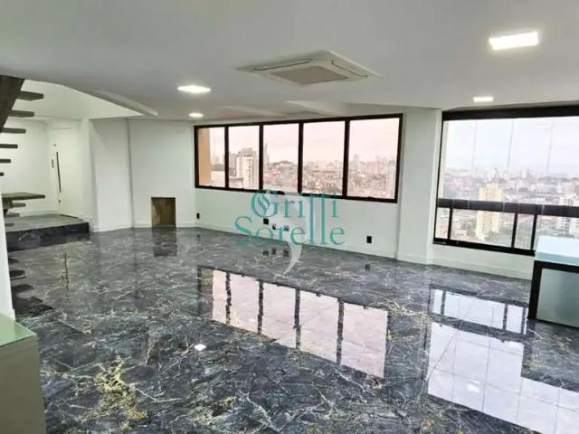 Apartamento para Venda em São Paulo/SP Sumaré 3 Quartos