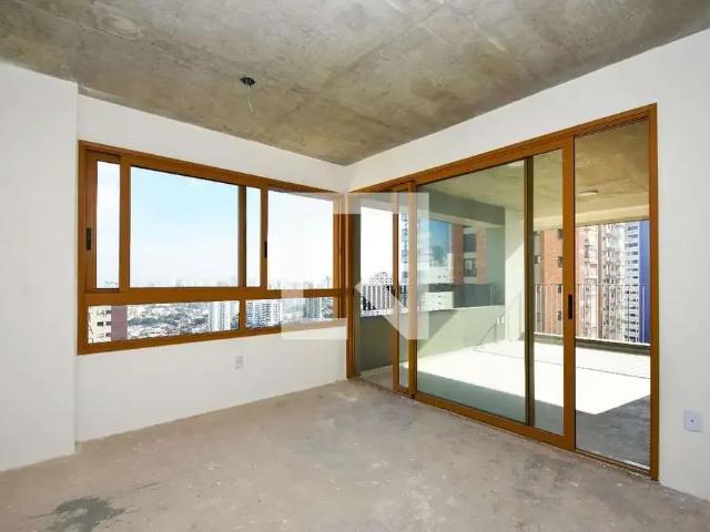 Apartamento para Venda em São Paulo/SP Sumaré 3 Quartos