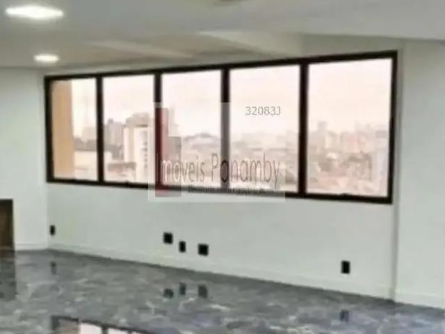 Apartamento para Venda em São Paulo/SP Sumaré 3 Quartos