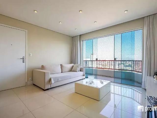 Apartamento para Venda em São Paulo/SP Sumaré 3 Quartos