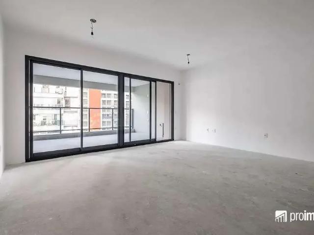 Apartamento para Venda em São Paulo/SP Sumaré 3 Quartos