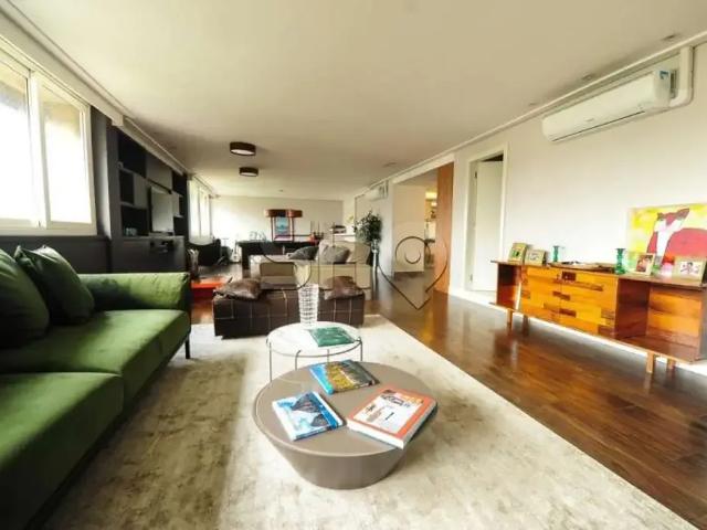 Apartamento para Venda em São Paulo/SP Sumaré 3 Quartos