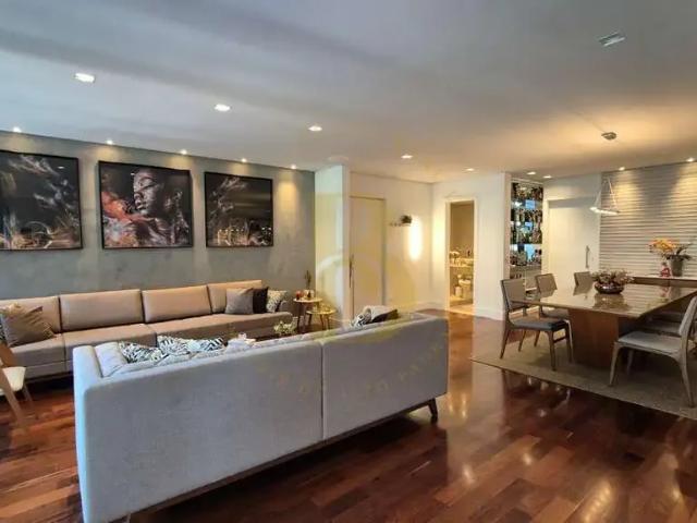 Apartamento para Venda em São Paulo/SP Sumaré 3 Quartos