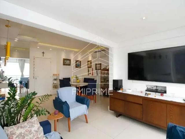 Apartamento para Venda em São Paulo/SP Sumaré 3 Quartos