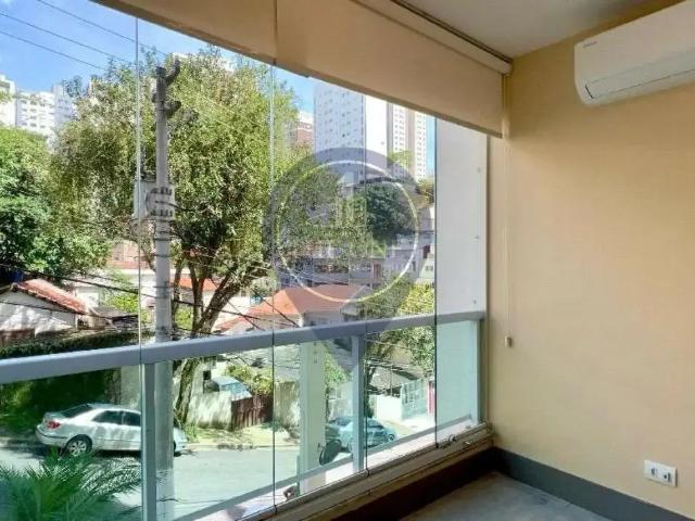 Apartamento para Venda em São Paulo/SP Sumaré 3 Quartos