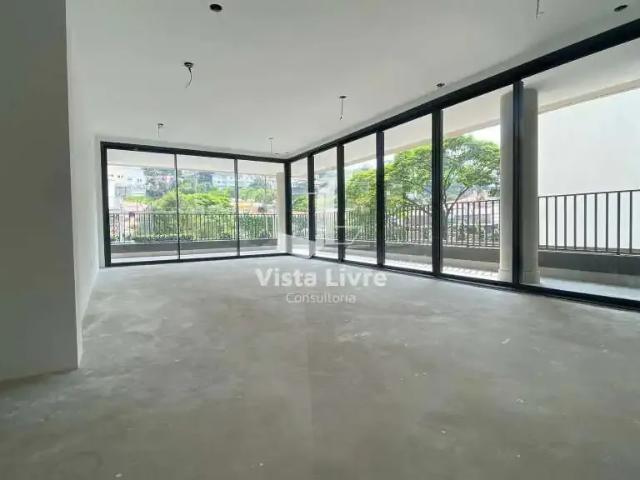 Apartamento para Venda em São Paulo/SP Sumaré 3 Quartos