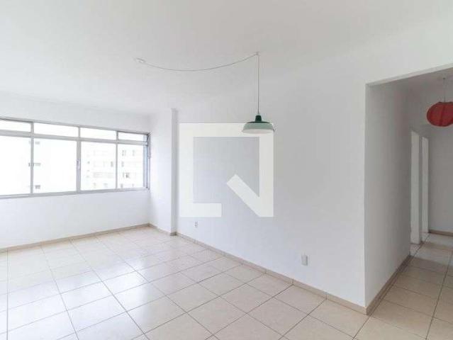 Apartamento para Venda em São Paulo/SP Sumaré 3 Quartos