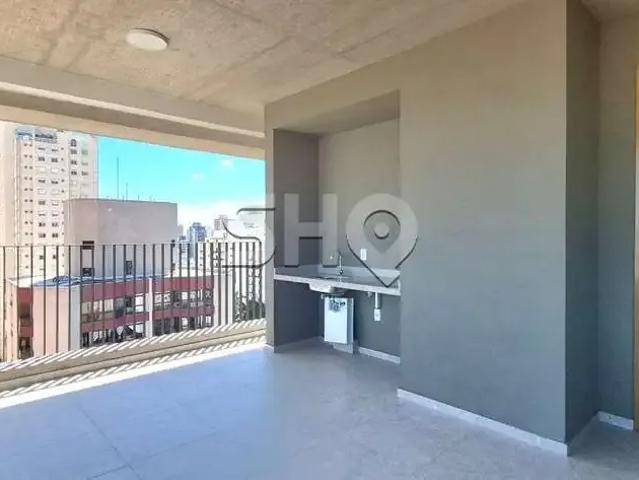 Apartamento para Venda em São Paulo/SP Sumaré 3 Quartos