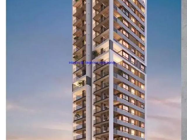 Apartamento para Venda em São Paulo/SP Perdizes 3 Quartos