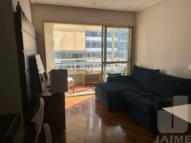 Apartamento para Venda em São Paulo/SP Sumaré 3 Quartos