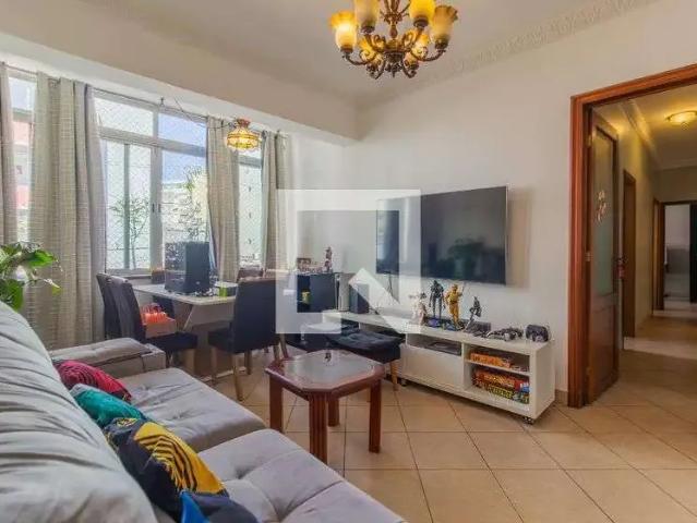 Apartamento para Venda em São Paulo/SP Sumaré 3 Quartos