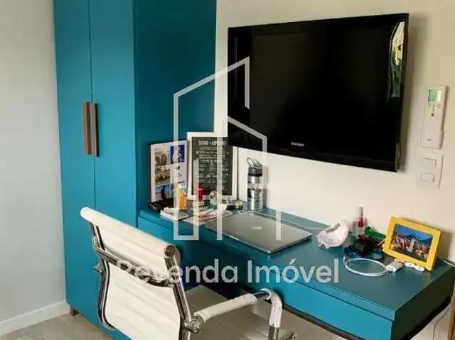 Apartamento para Venda em São Paulo/SP Sumaré 3 Quartos