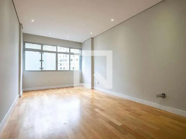 Apartamento para Venda em São Paulo/SP Sumaré 3 Quartos