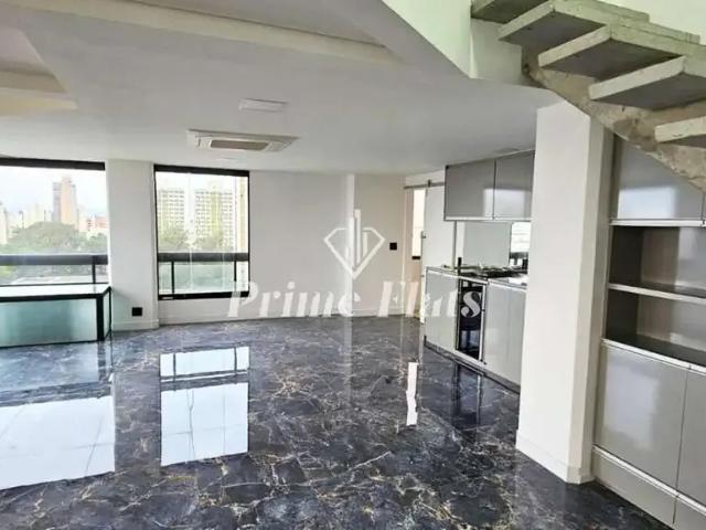 Apartamento para Venda em São Paulo/SP Sumaré 3 Quartos