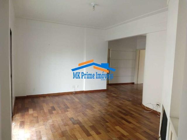 Apartamento para Venda em São Paulo/SP Sumaré 3 Quartos