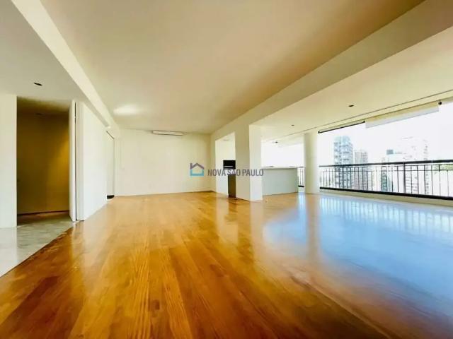 Apartamento para Venda em São Paulo/SP Sumaré 3 Quartos
