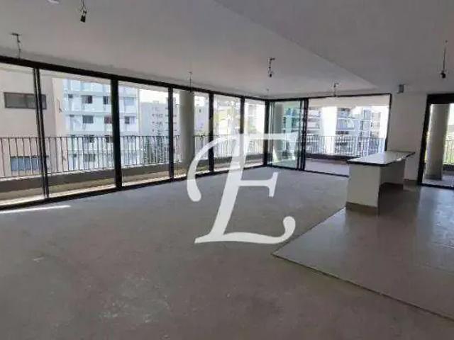 Apartamento para Venda em São Paulo/SP Sumaré 3 Quartos